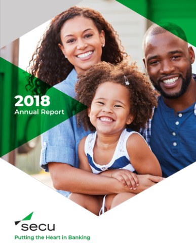Annual Reports | SECU Credit Union