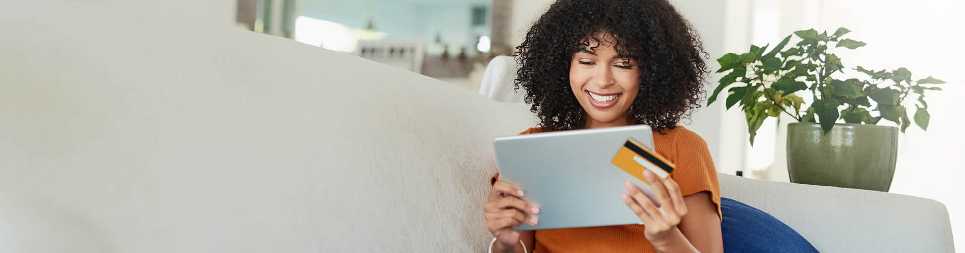 Credit Cards | SECU Credit Union