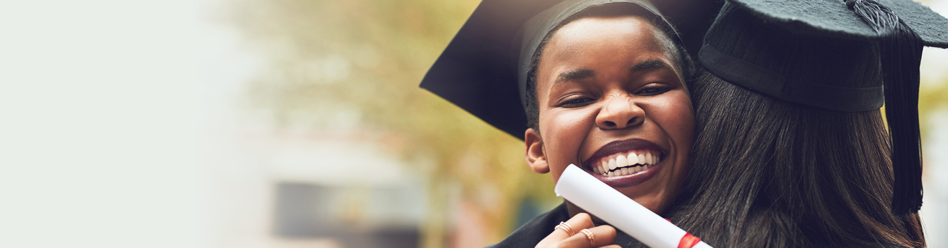 Student Loans | SECU Credit Union