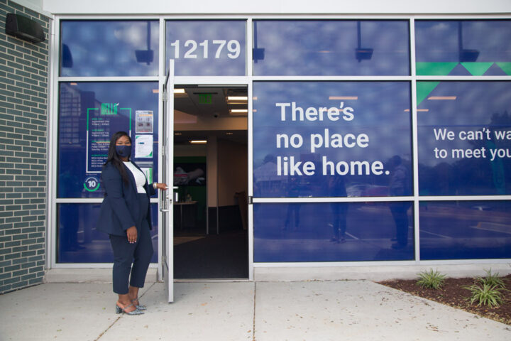 SECU of Maryland Opens New Location in Clarksville to Better Meet ...