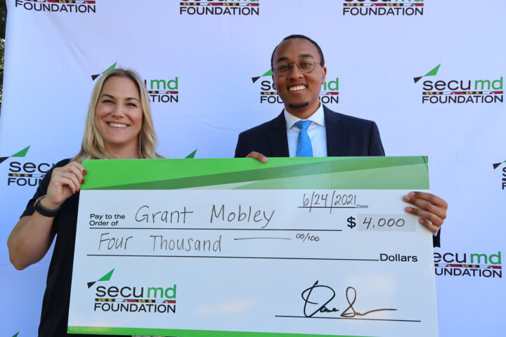 SECU MD Foundation Awards $115,000 in Scholarships to 28 Students ...