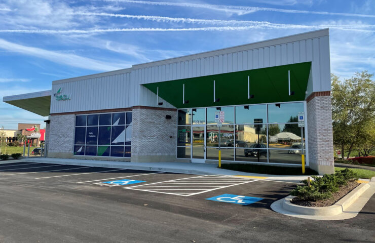 SECU Maryland Opens New Location in Frederick, Marking Its First Center ...
