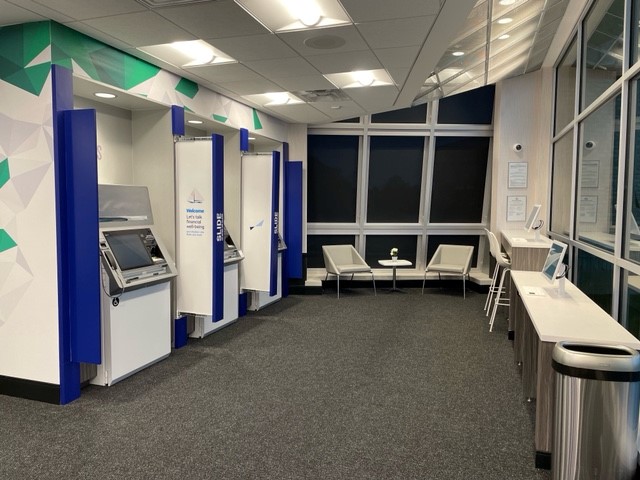 Frederick Financial Center | SECU Credit Union