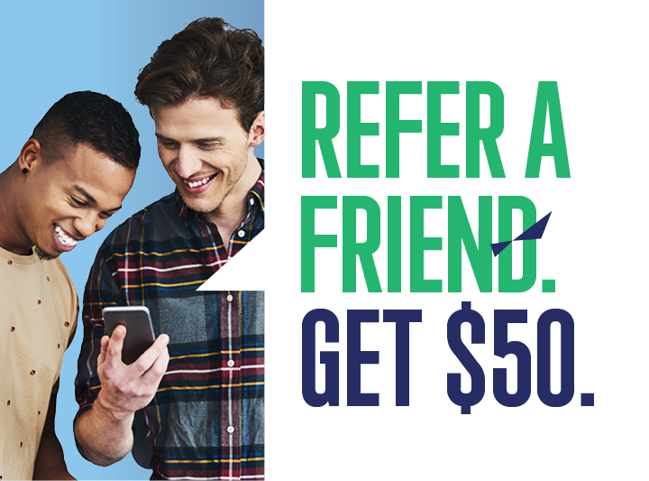 SECU Total™ Checking & Rewards For Teens | SECU Credit Union