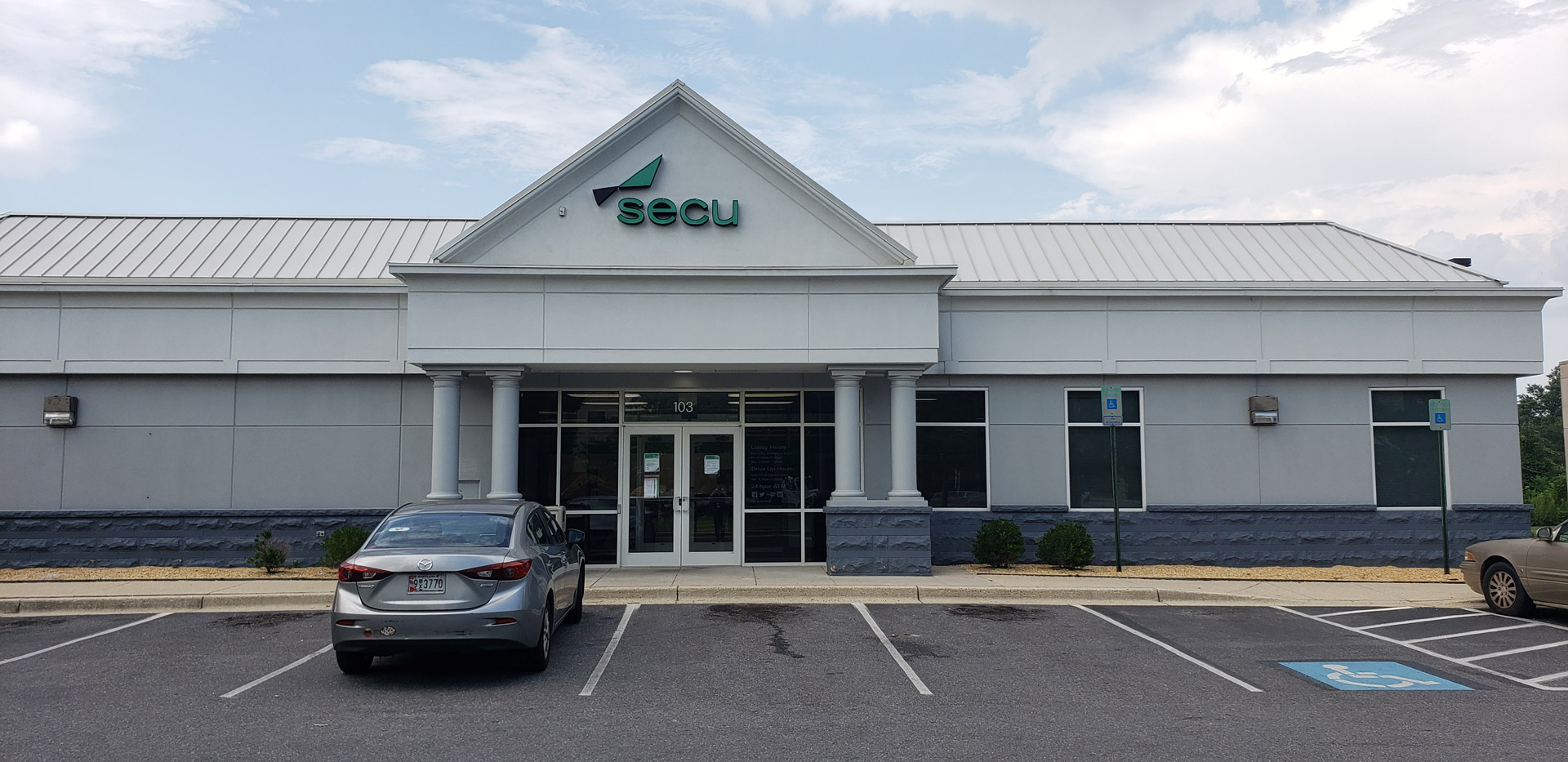 Glen Burnie Financial Center | SECU Credit Union