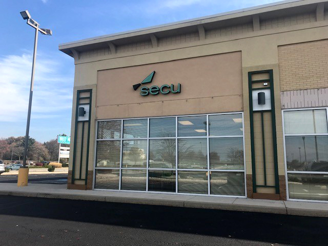 Hagerstown Financial Center | SECU Credit Union