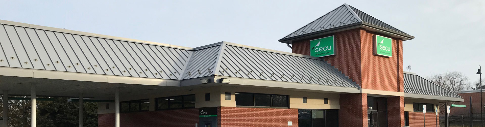 Bel Air Financial Center | SECU Credit Union