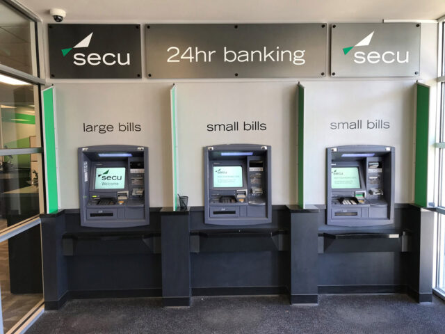 Chadwick Financial Center | SECU Credit Union