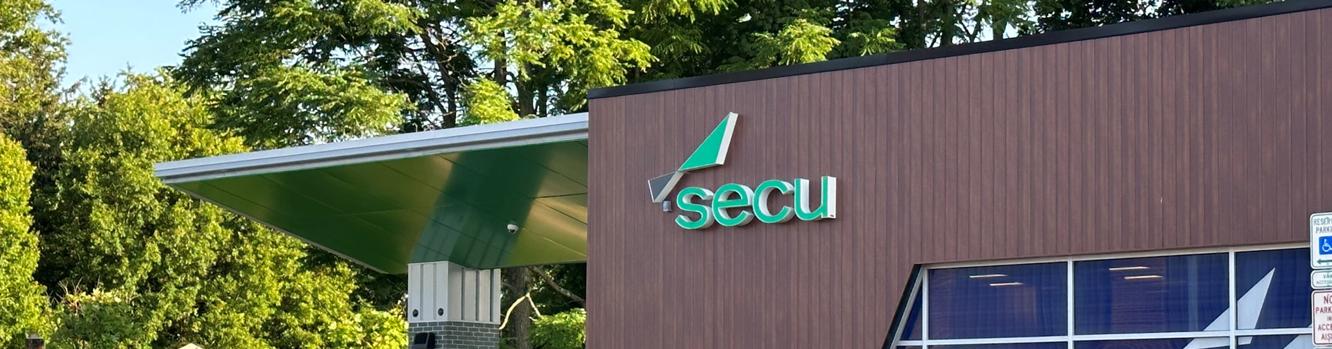 Clarksville Financial Center | SECU Credit Union