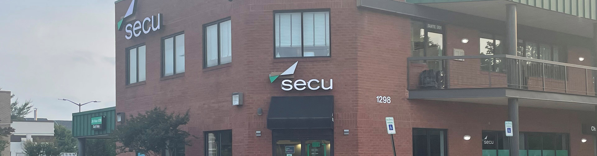 Crofton Digital Service Center | SECU Credit Union