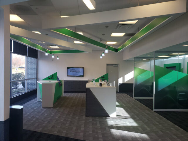 Ellicott City Financial Center | SECU Credit Union