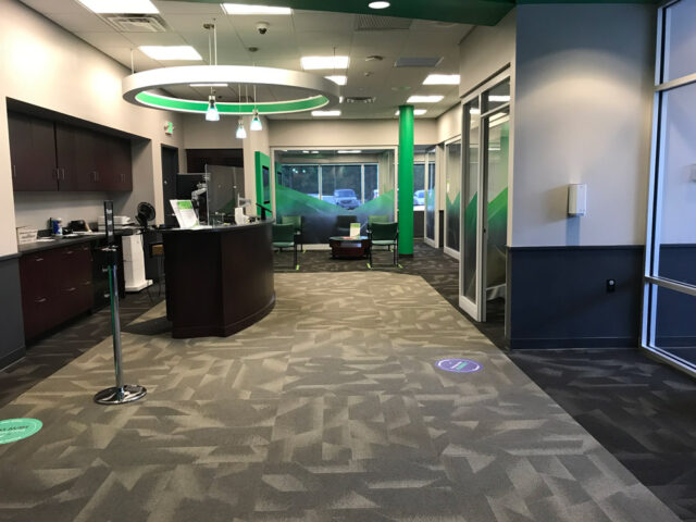 Owings Mills Financial Center | SECU Credit Union