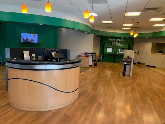 Timonium Financial Center | SECU Credit Union