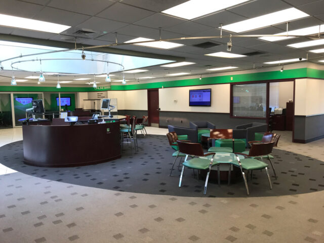 Towson Financial Center | SECU Credit Union