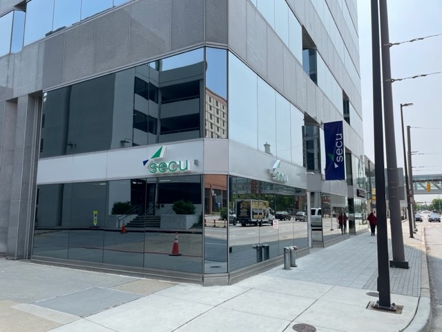 Baltimore Financial Center | SECU Credit Union