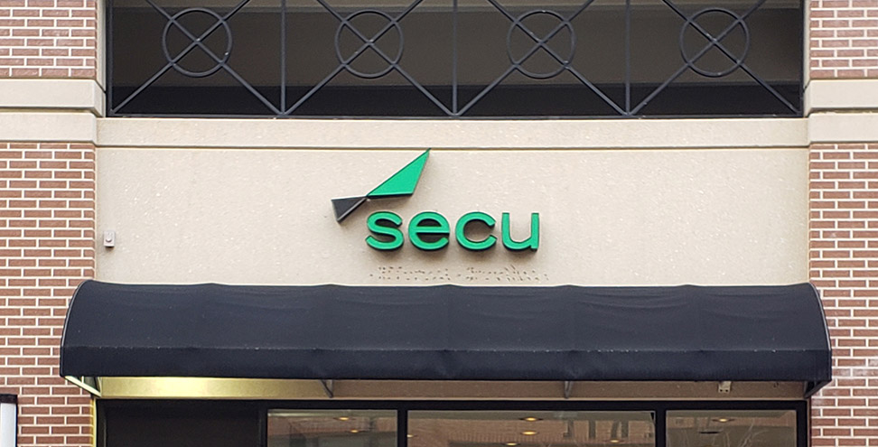 Annapolis Town Center Financial Center | SECU Credit Union