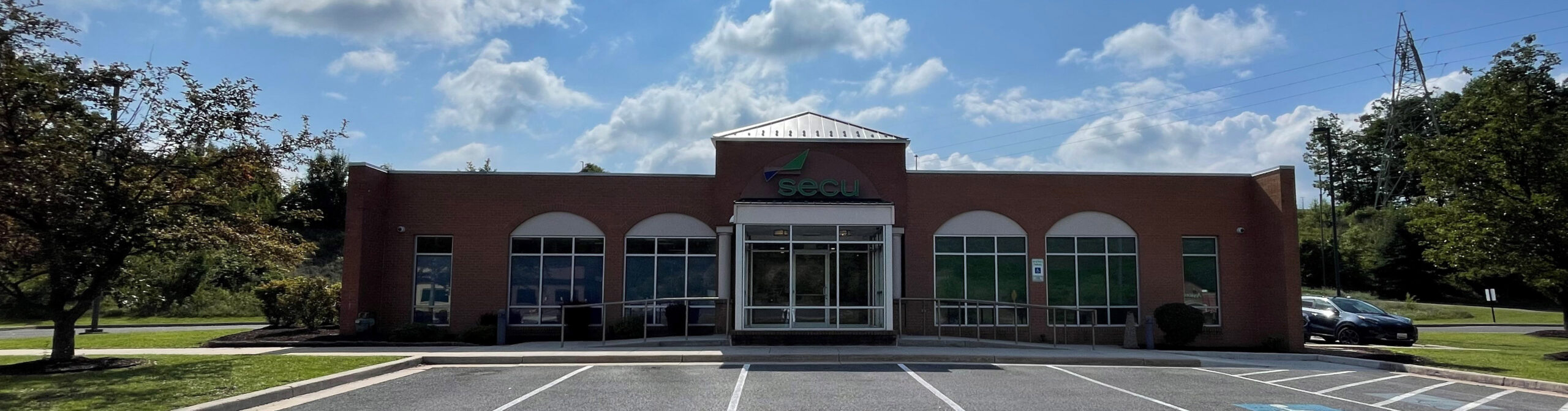 LaVale Financial Center | SECU Credit Union