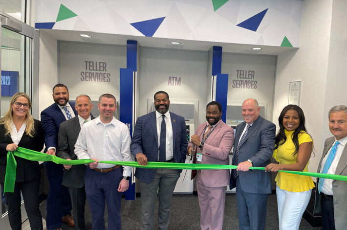 Branches & ATMs | SECU Credit Union