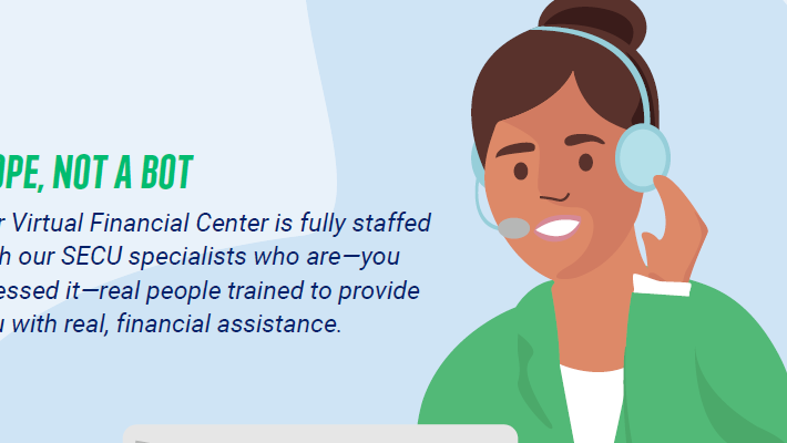 SECU Credit Union Home | Maryland's Leading Credit Union