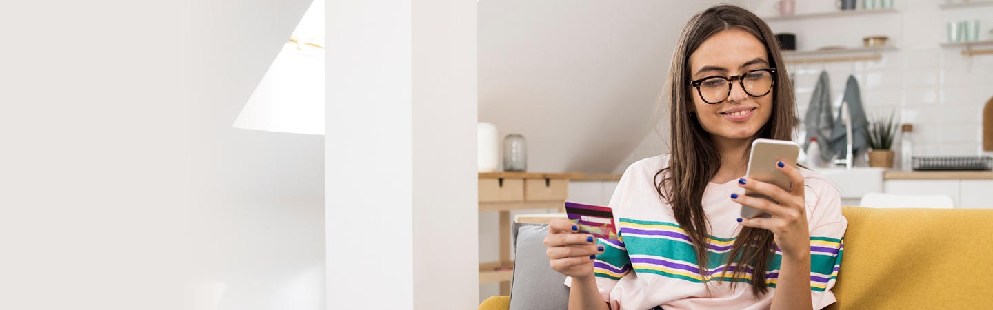 SECU Total™ Checking & Rewards For Teens | SECU Credit Union