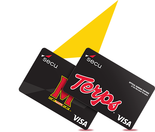 SECU Credit Union Home | Maryland's Leading Credit Union