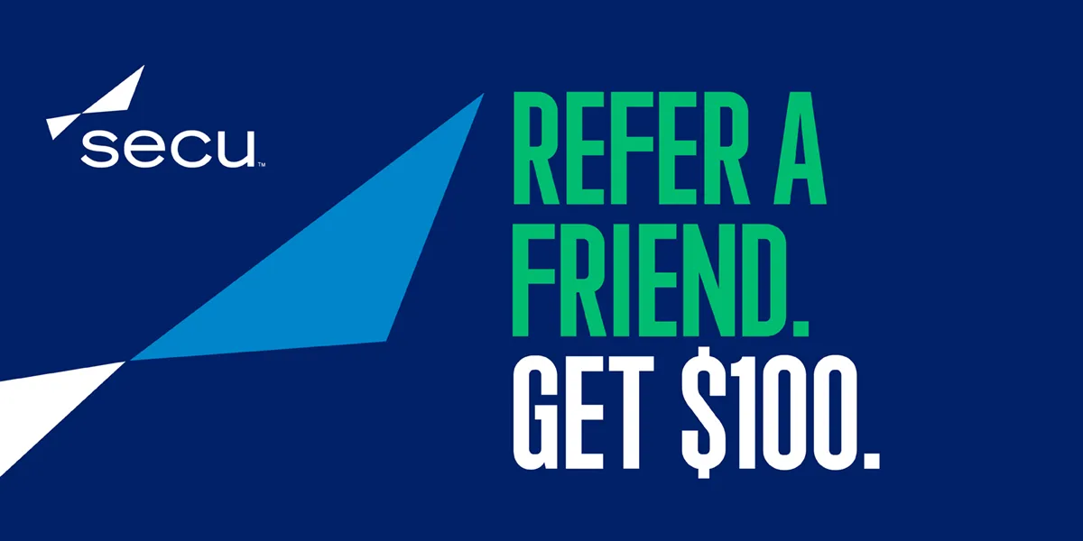 Current Promotions | SECU Credit Union